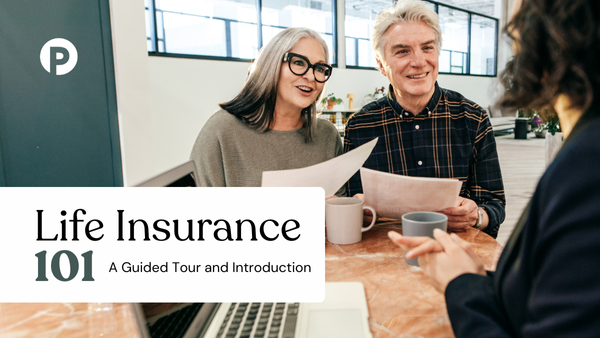 Life Insurance 101 Presentation